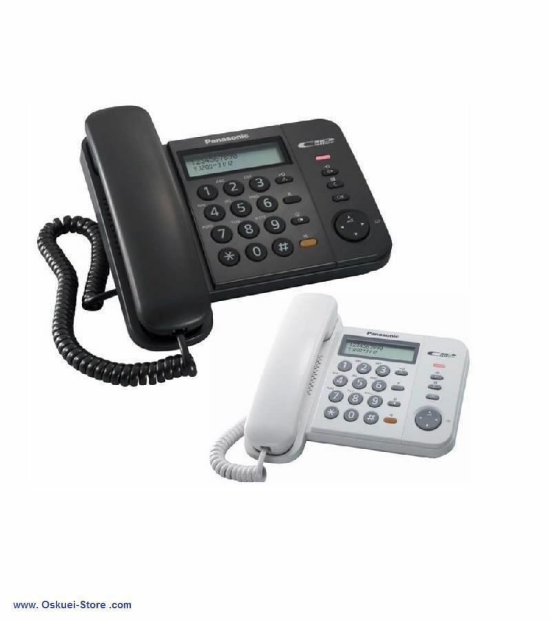 مشخصات، قیمت و خرید تلفن پاناسونیک مدل KX-TS580 در نمایندگی پاناسونیک Panasonic-فروشگاه تلفن ...