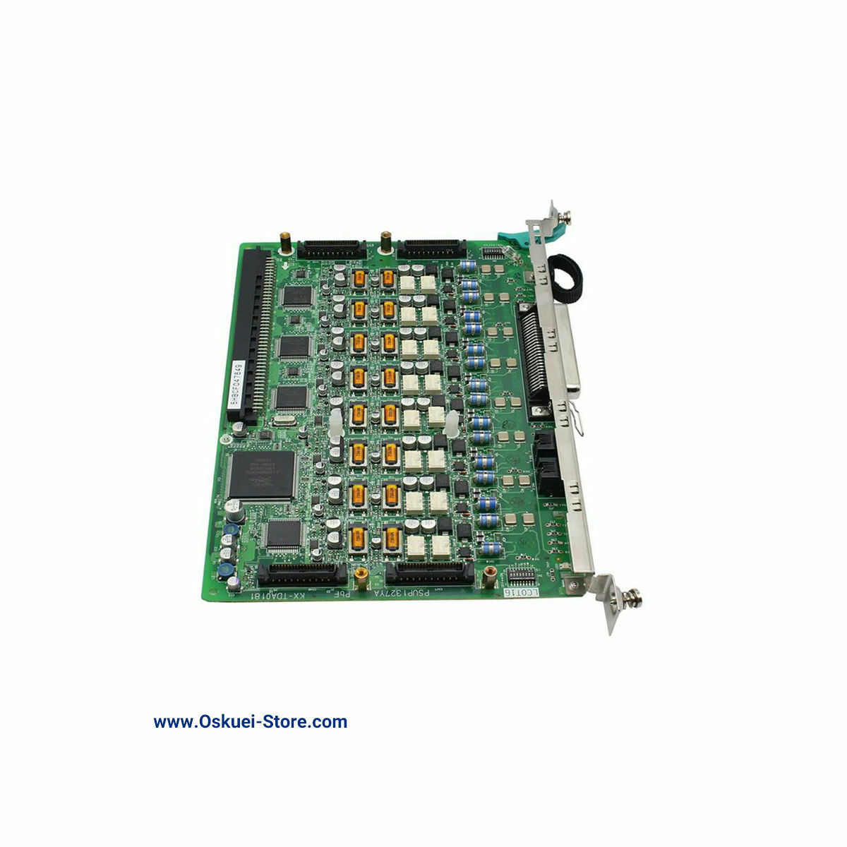 کارت شهری 16 کاناله بدون کالر آی دی پاناسونیک مدل KX-TDA0181-فروشگاه ...