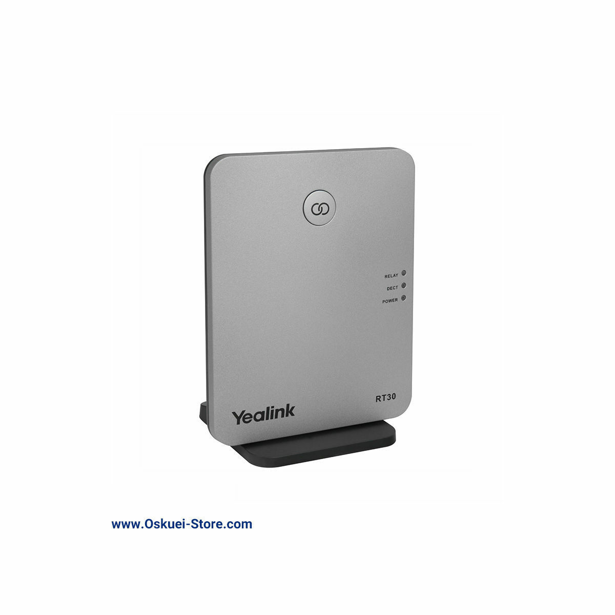 مشخصات، قیمت و خرید ریپیتر دکت یالینک مدل RT30 در نمایندگی Yealink ...
