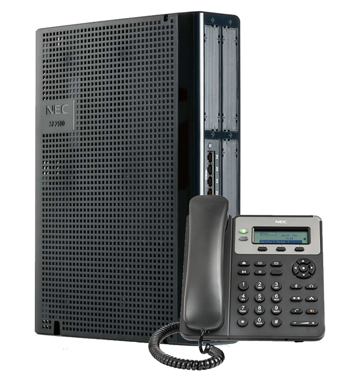 گوشی تلفن SIP سيپ نک NEC GT210 ان ای سی-فروشگاه تلفن اسکویی مرکز فروش ...